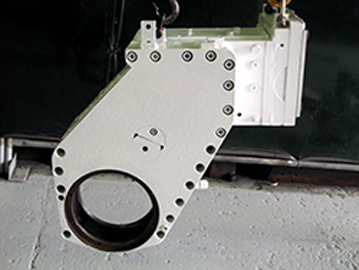 Component and Sub-assembly Overhauls – Mine and Tunnel Constructions